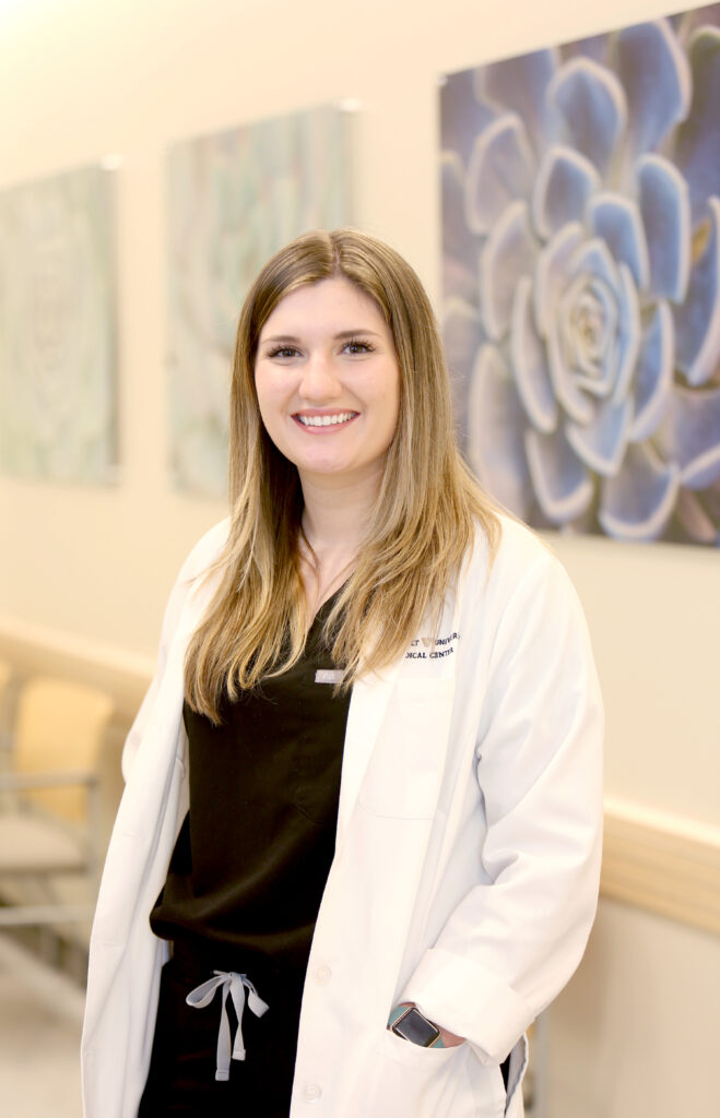 061821 Hannah Ritter Lee | VUMC Voice